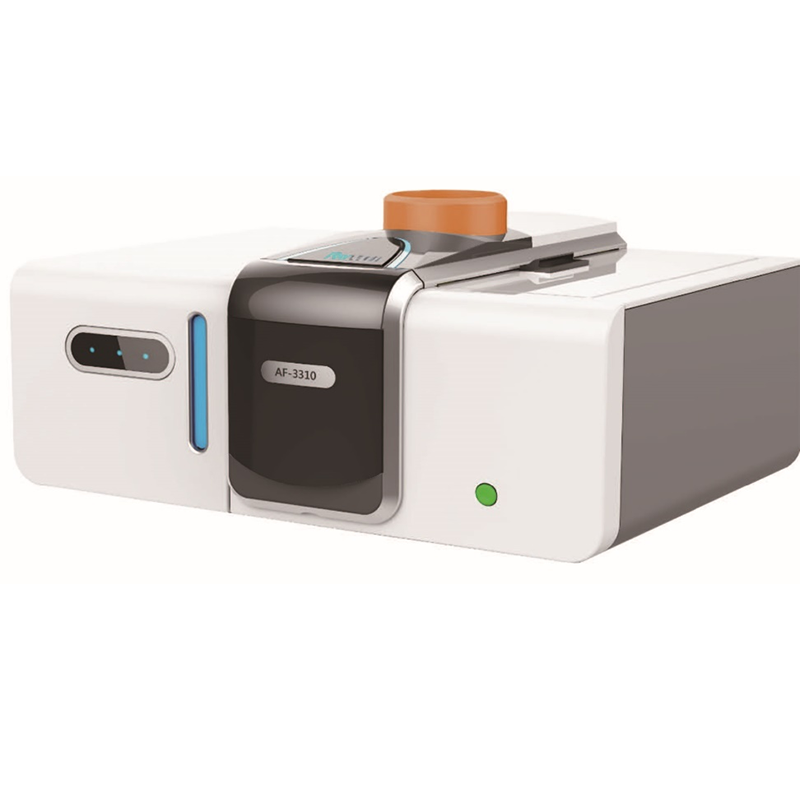 China AF-3000 Series Atomic Fluorescence Spectrometer Manufacturer and ...