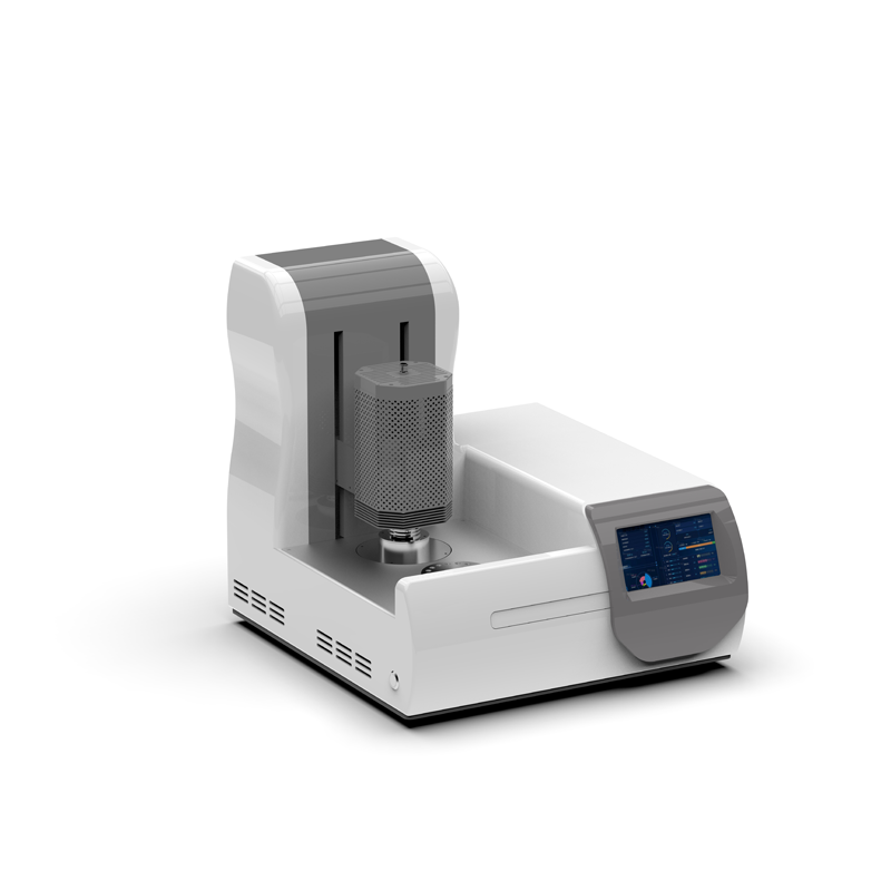 China TGA 201 Thermo Gravimetric Analyzer Manufacturer and Supplier | BFRL