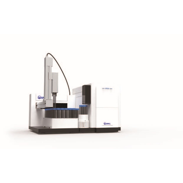 China APT-100S Fully Automatic Special Purging and Trapping Instrument ...