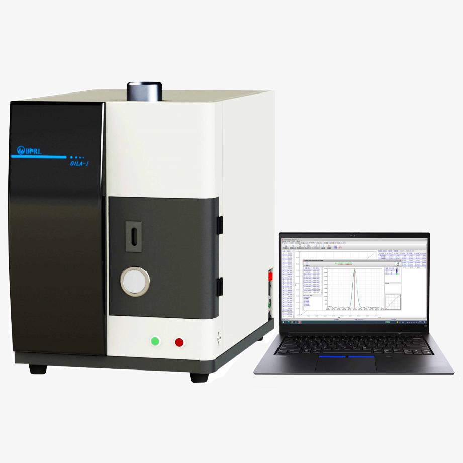 China OILA-I OIL EMISSION SPECTROMETER Manufacturer and Supplier | BFRL